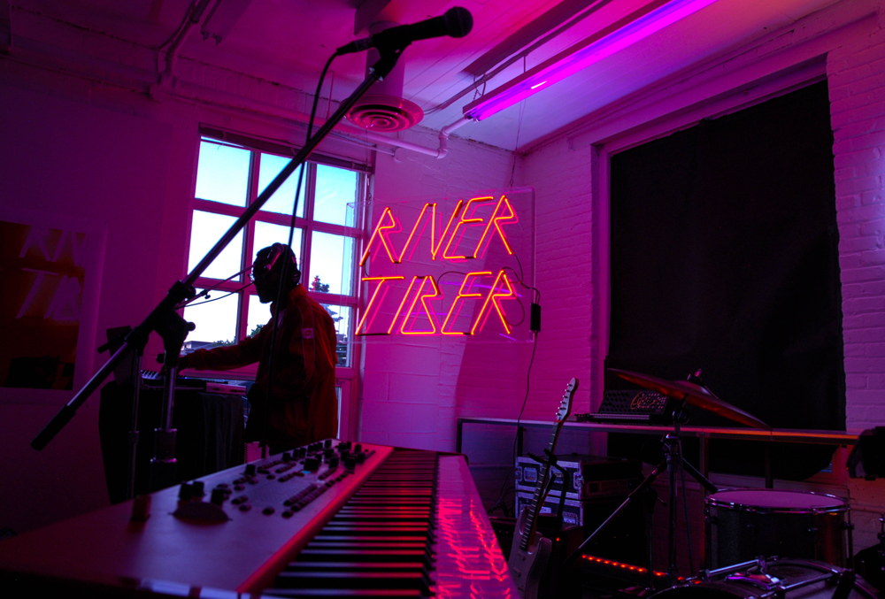 River Tiber Concert | Nabeel Pervaiz Photography